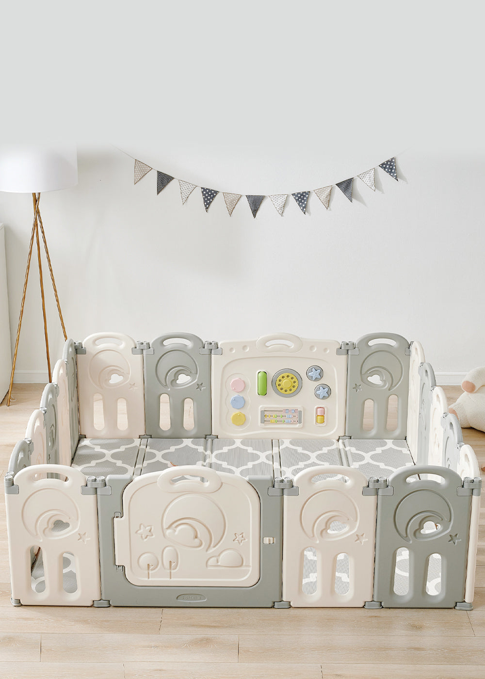Fortella Baby Products