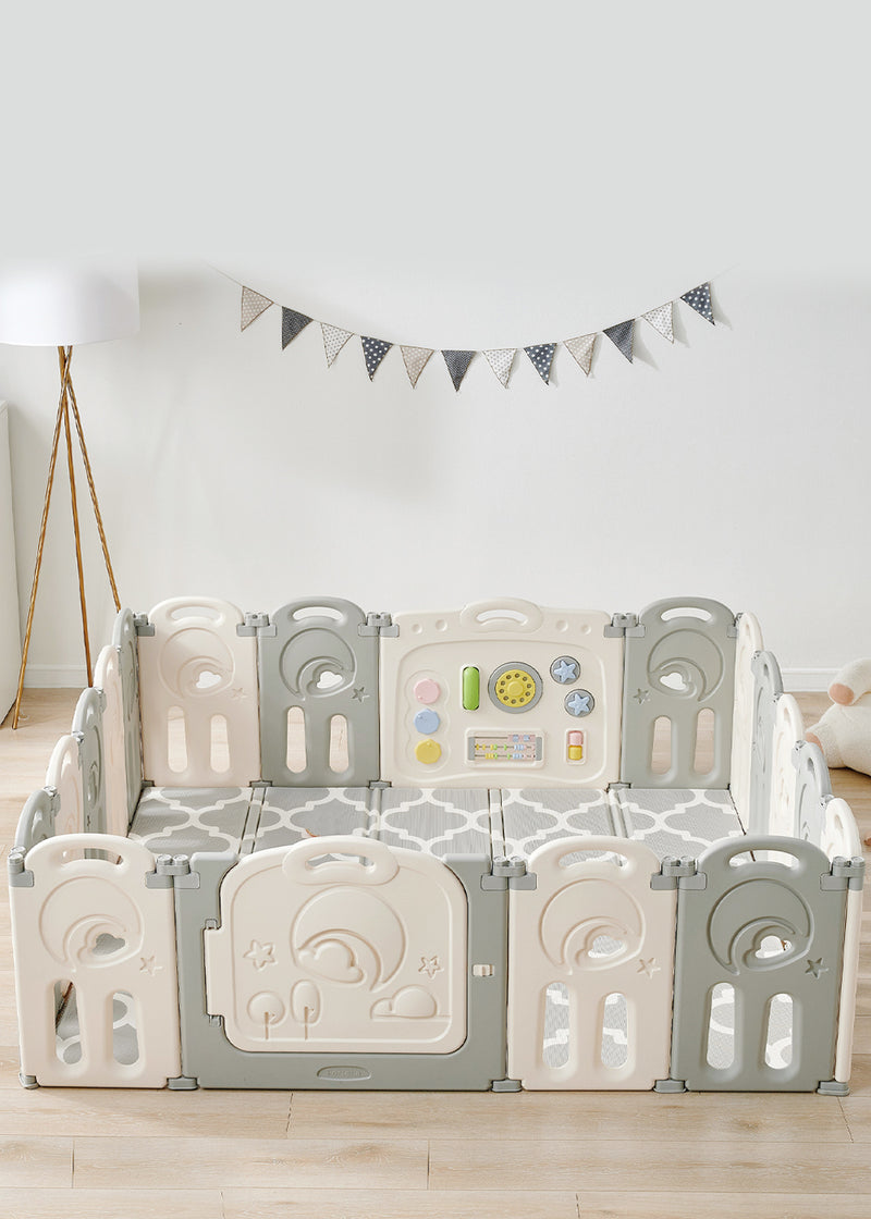 Fortella Baby Products