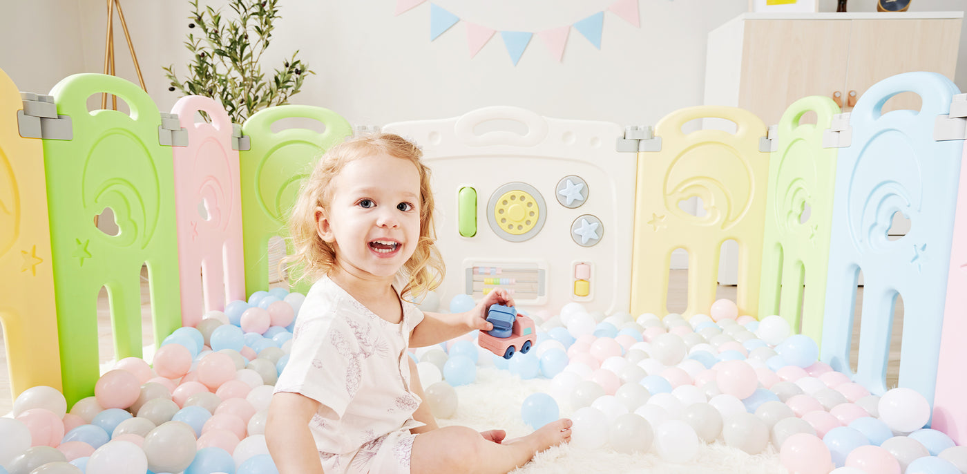 Fortella Baby Products