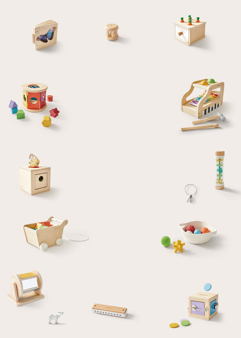 Fortella | Safe and Sustainable Play Essentials