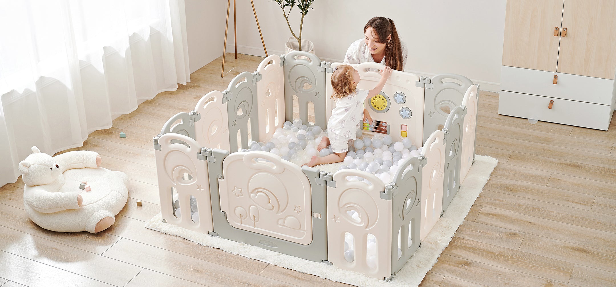 Fortella Baby Products