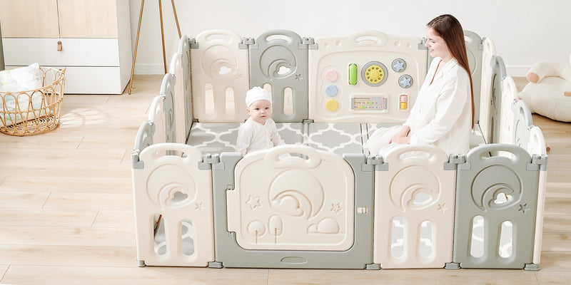 Fortella | Safe and Sustainable Play Essentials