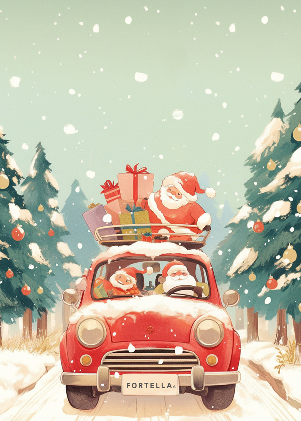 Fortella | Safe and Sustainable Play Essentials