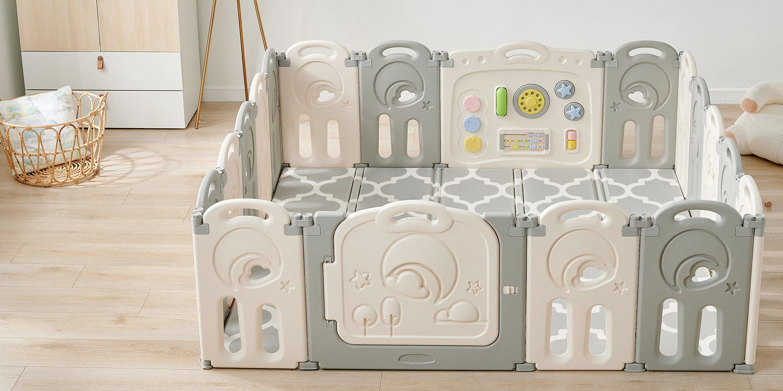 Fortella Baby Products