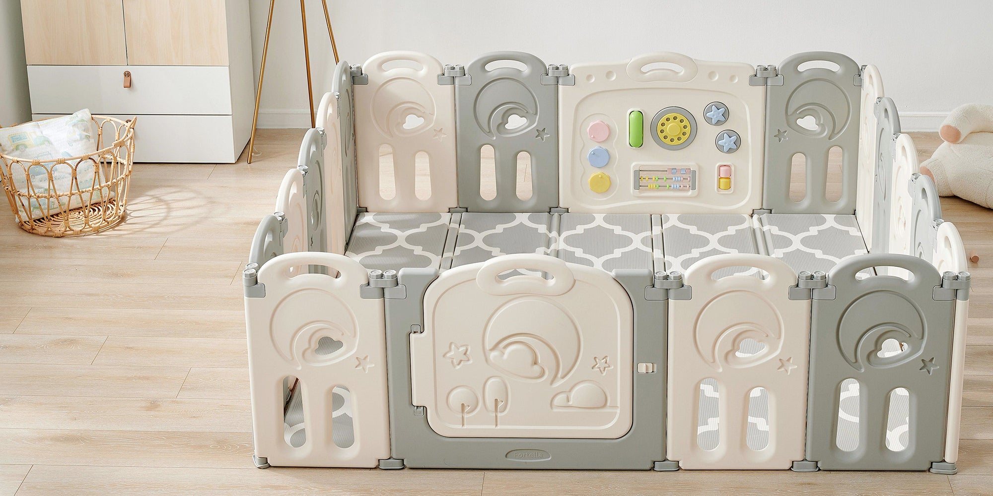 Fortella Baby Products