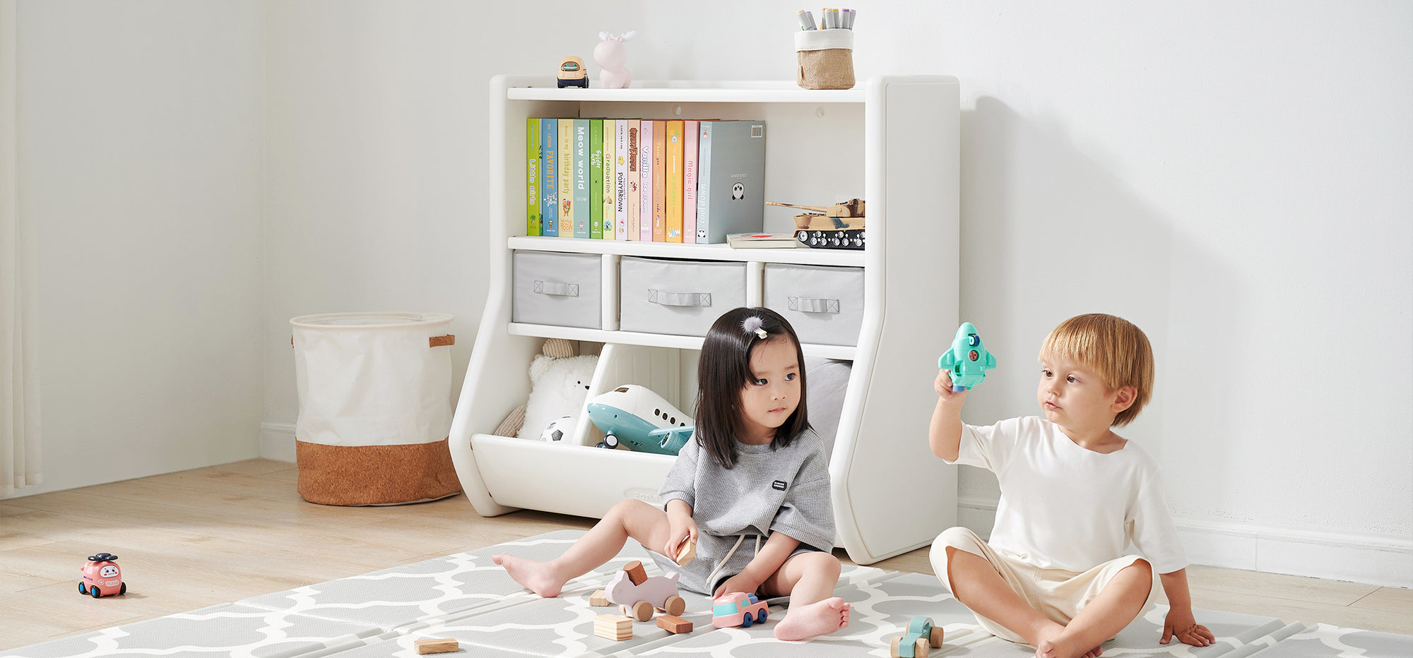 Fortella Baby Products